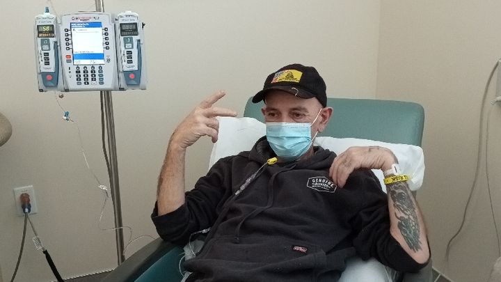 Fundraiser for Jessica Atterberry by Michael Kitson : Mike Kitson Sr's ...