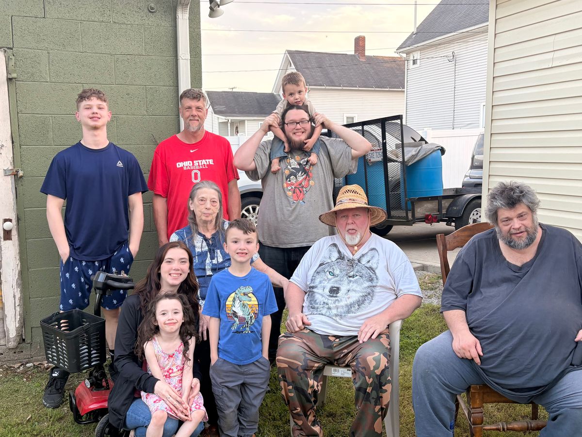 Fundraiser by Elizabeth Lintz : Help with Funeral Expenses After Loss