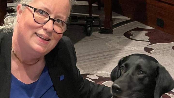 Fundraiser for Matt Grimes by Jonathan Trapp : Support Peggy Grimes in ...