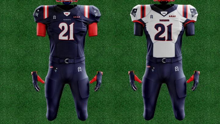 Fundraiser by Xzavier Bullock : NEW UNIFORMS FOR FARMVILLE MIDDLE ...