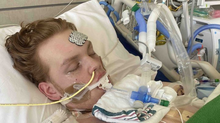 Fundraiser by Charde McMillan : #MasonStrong Support Mason's fight for ...