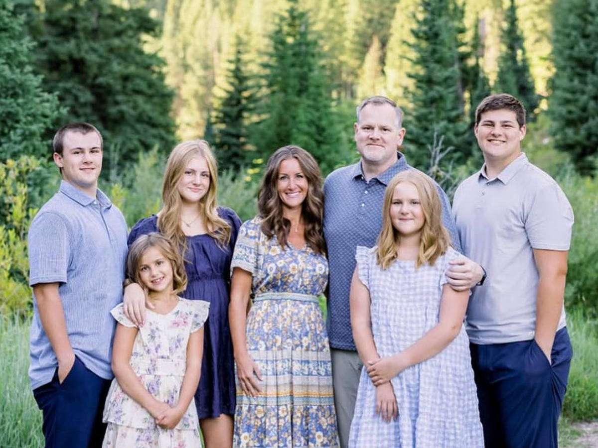 Fundraiser by Tanna Fox : Love and Support for Elizabeth Harmer’s Family