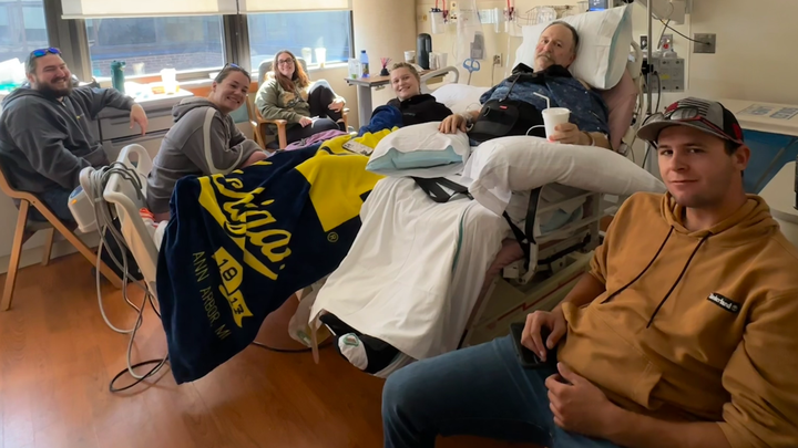 Fundraiser for Jennifer Bober by Tamyra Bober : Help make the Bober ...