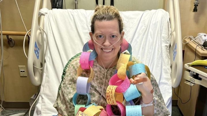 Fundraiser by Laurie Robinett : Navigating the Needs for Erin Neylon ...