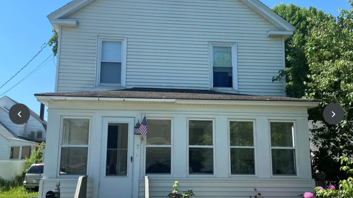 Fundraiser by Scott Paradis : Support a Family Facing Foreclosure and ...