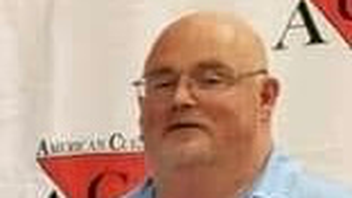 Fundraiser for Matt Gillespie by Stephanie Kimes : Standing with Dan ...