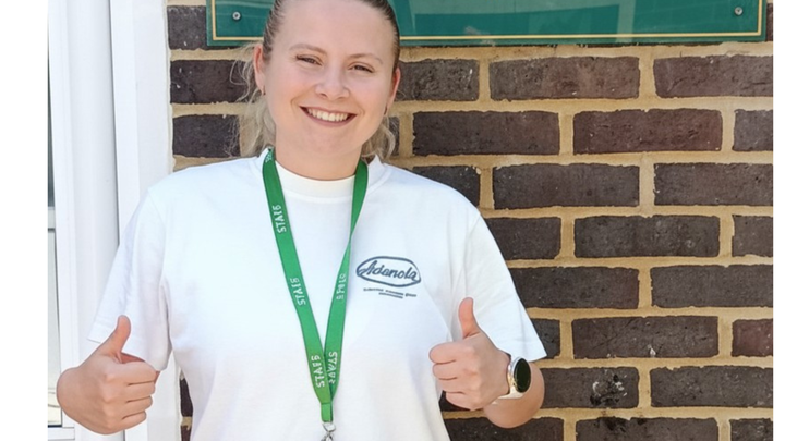 Fundraiser by Northgate Primary School : 50km Peak District Ultra ...