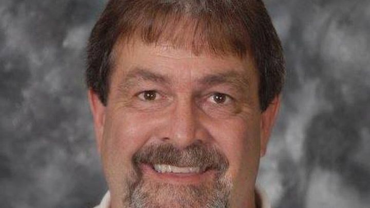Fundraiser for Mark Correll by Vickie Correll Speight : Help Mark with ...