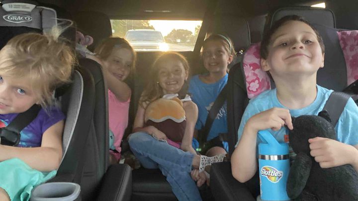 Fundraiser by Claire Toucey : Help grow the Toucey Family