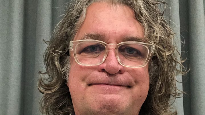 Fundraiser for Brian Miller by Michael Rohde : Fund Brian Miller's ...