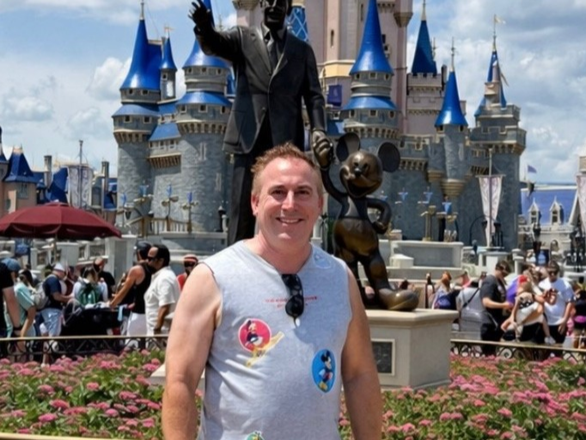 Fundraiser by Sharon Boucher : Support for Matthew’s Cancer Journey