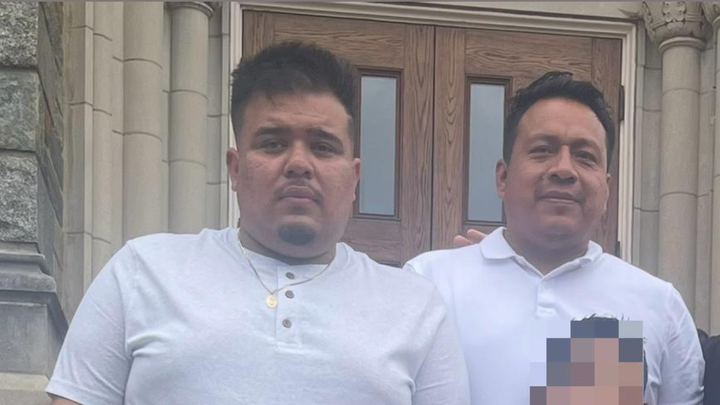 Fundraiser by Jennifer Barrios : Help Support Kevin & Cesar’s Families ...