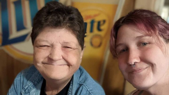 Fundraiser for Cassandra Vasil by Andrea Masterson : Kristie Sue ...