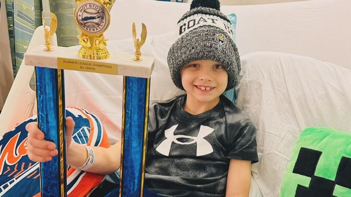 Fundraiser for Cheri Spink by Samantha Lancaster : Support Austin in ...