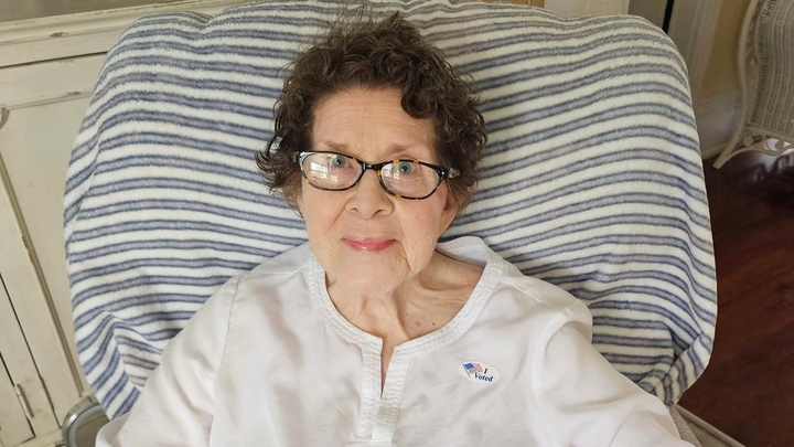 Fundraiser for Chuck Trimble by Haleigh Farmer : Honoring Virginia ...