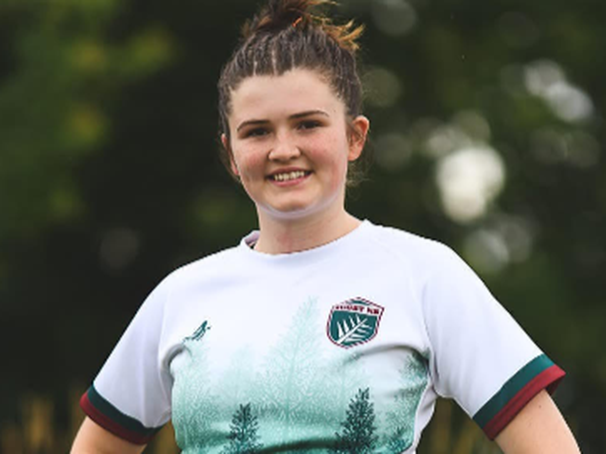 Fundraiser by Cameron Mace : Mackinley Mace Team NB Ireland Tour