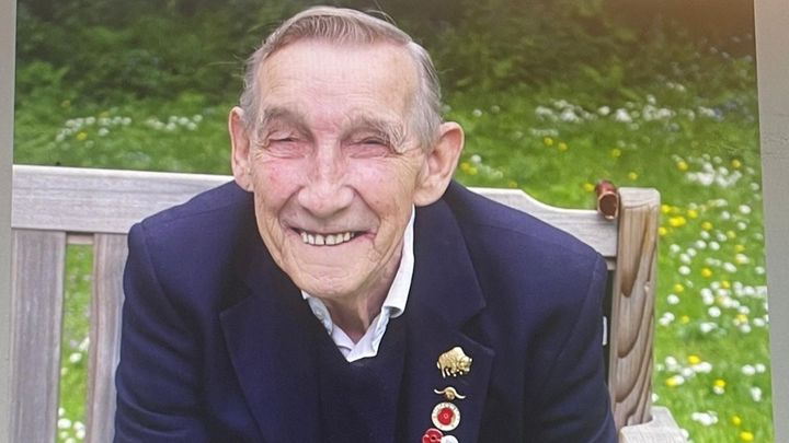 Fundraiser by Judith Powell : John Haggarty