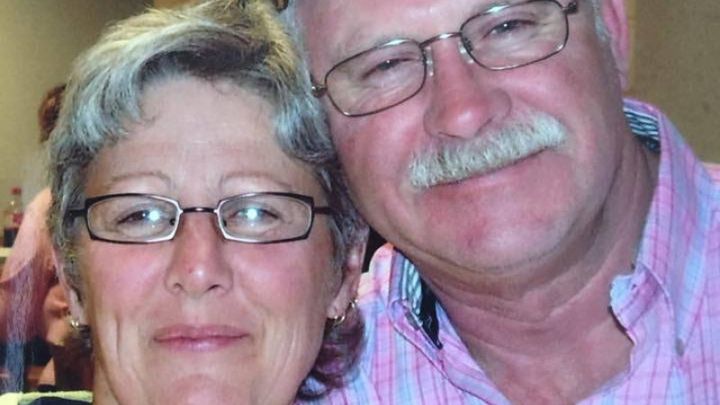 Fundraiser for Debbie Dickson by Danny Shaw : Ken and Debbie's Medical Fund