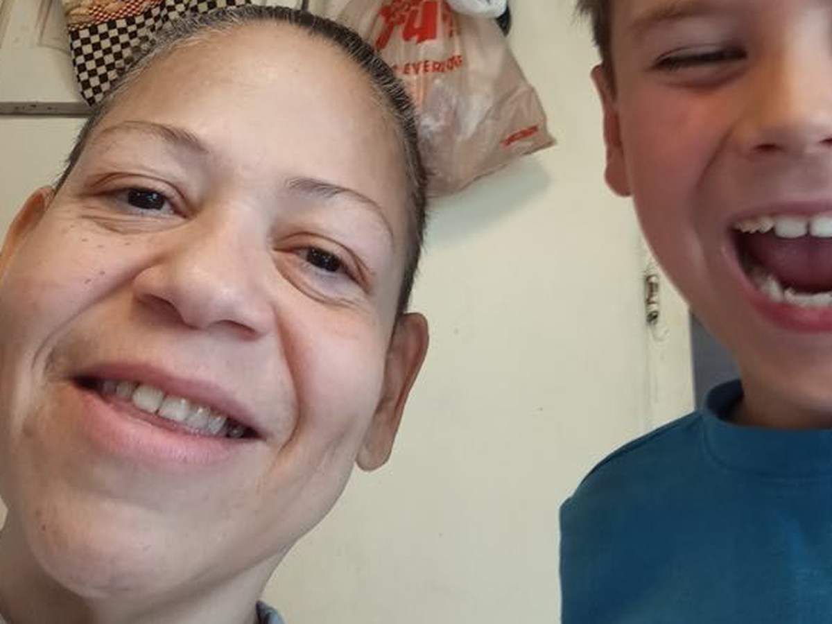 Fundraiser by Michelle Saenz : In Loving Memory of Josephine “Josie” Lappe