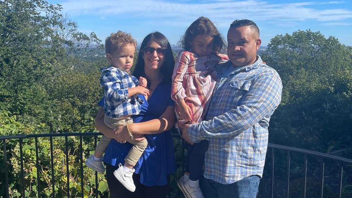 Fundraiser by Shanna Verduin : The Classen Family