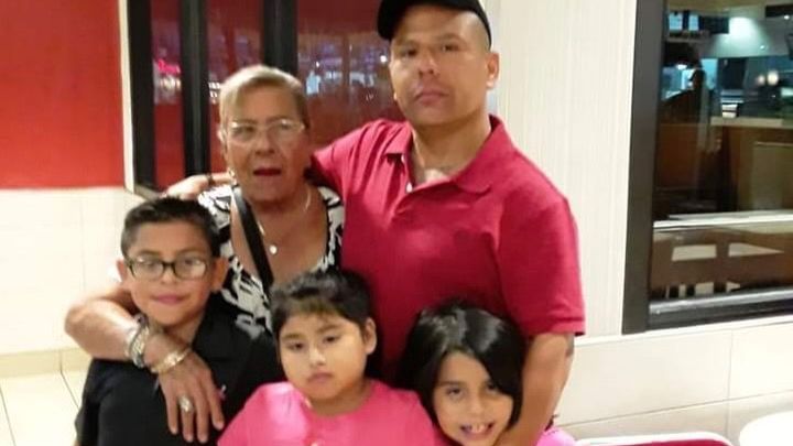 Fundraiser by Janeth Barajas : Gastos Funerarios de Noe Olivo