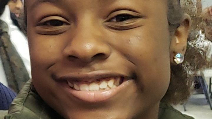 Fundraiser by Kisha Scott : Fund Bria's Journey to a New Normal