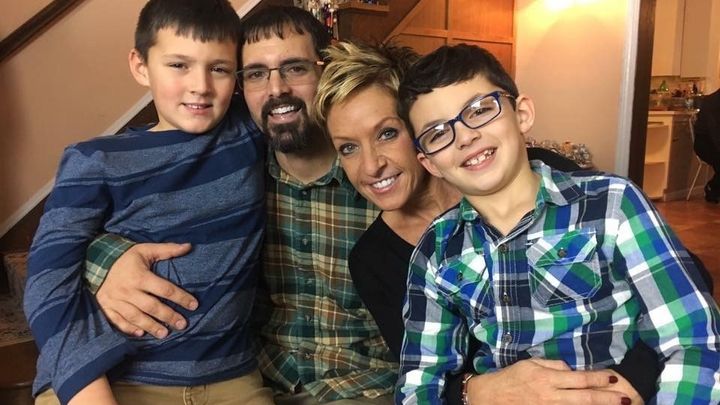 Fundraiser for Wendy Fiebig by Amy Christiansen-Schoefmann : Fiebig ...