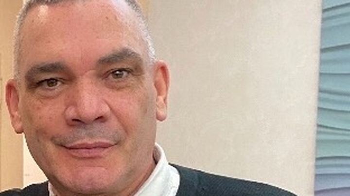 Fundraiser by Andy Then : Ralph reyes