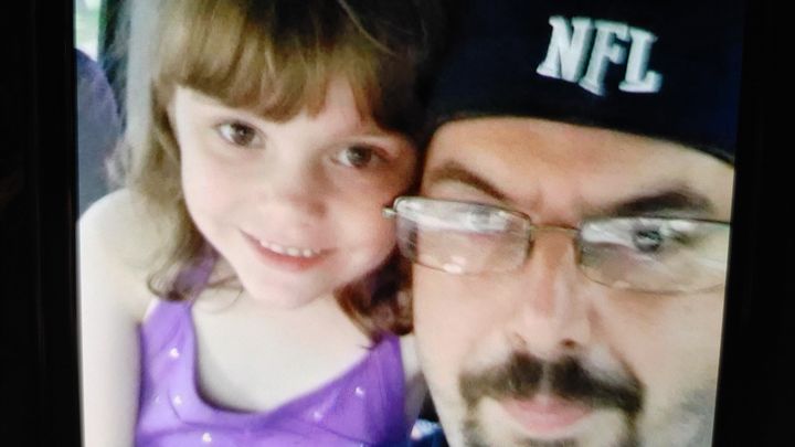 Fundraiser by Jenniffer Wilson : Deer park mechanic gets ran over