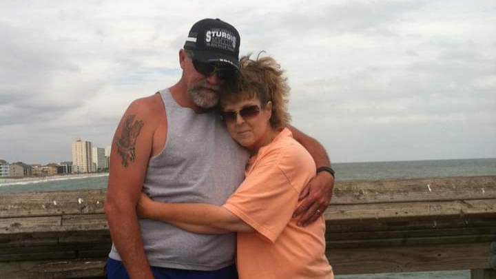 Fundraiser for Patricia Steins by Sally Atkins : Donations to help ...