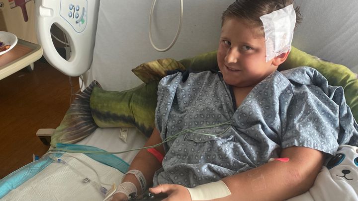 Fundraiser for Hailey Haynes by Ashley Huff : The Haynes Family