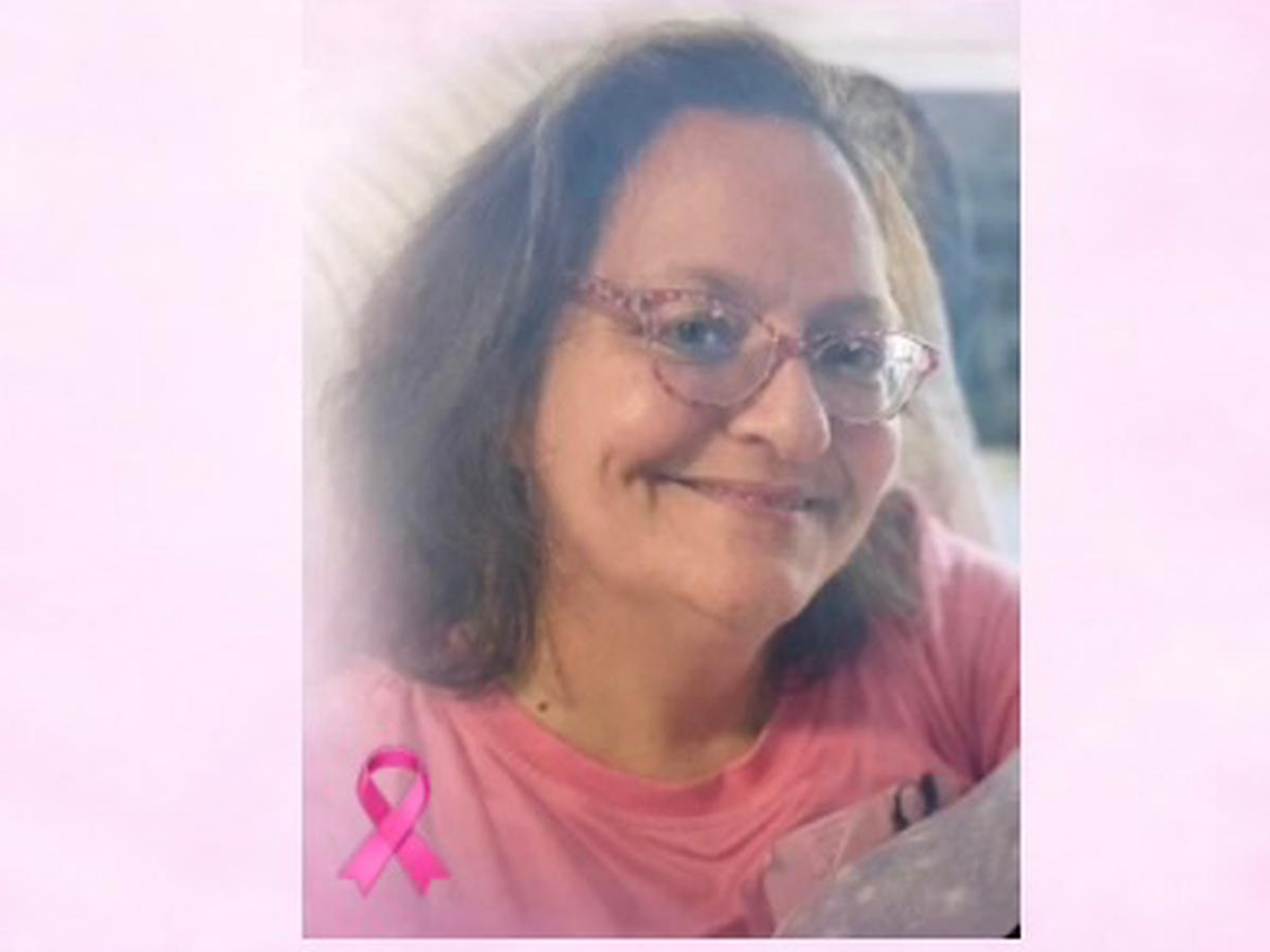 Fundraiser for Tracie Hadsell by Jennifer Ragan : Standing with Jen ...