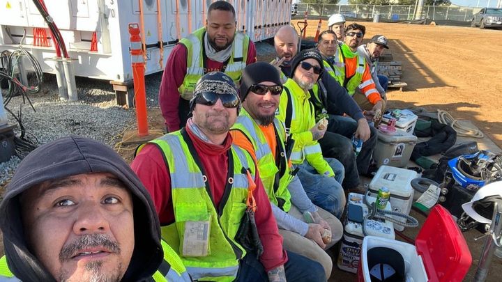 Fundraiser for Emily Loomer by curtis smith jr : Paul Loomer