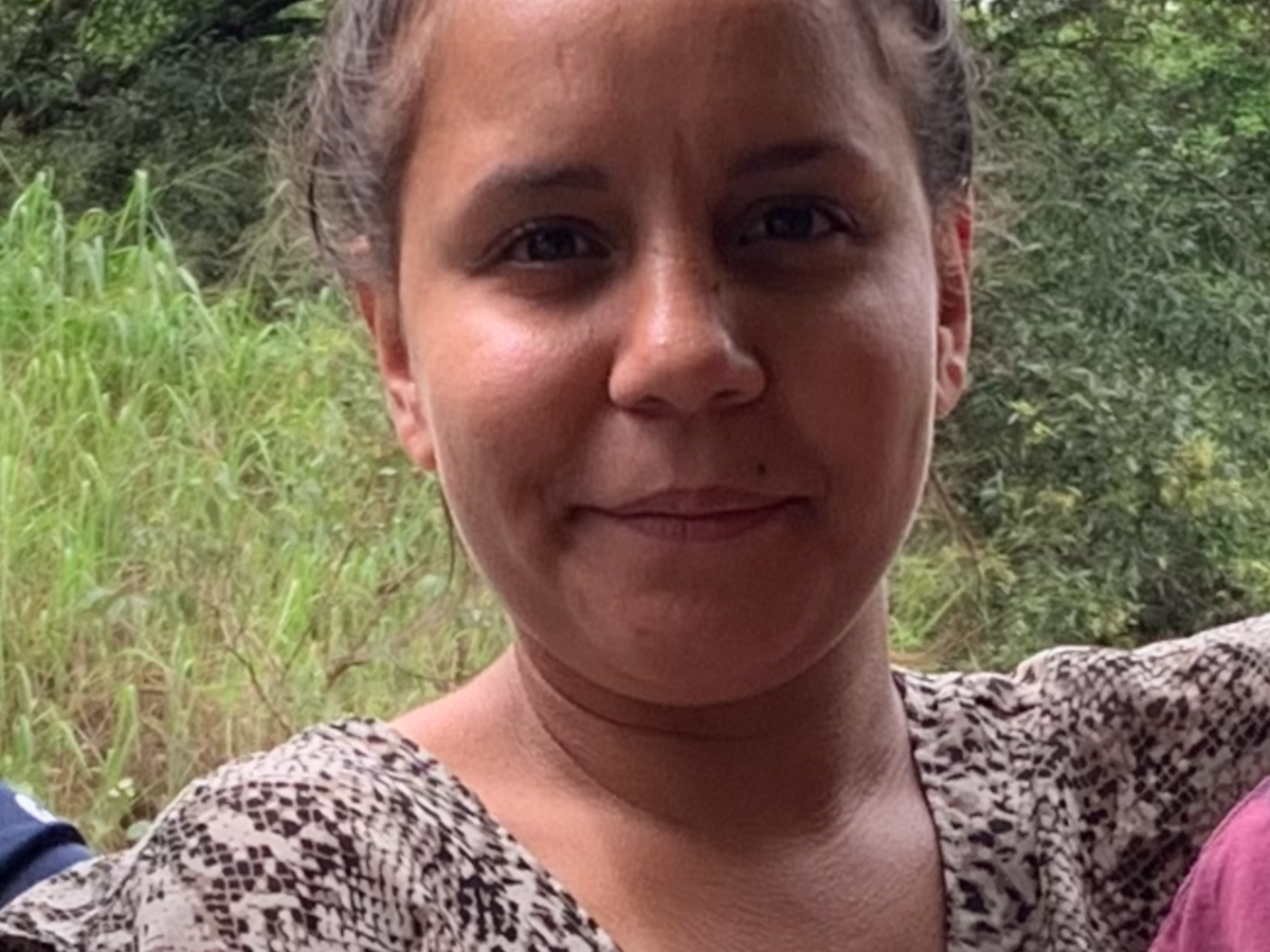 Fundraiser by Florence Williams : Starla Jean Reilly