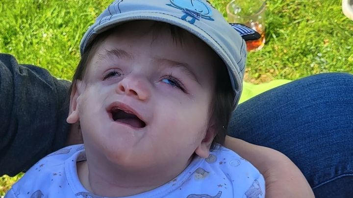 Fundraiser by Nafiye Keskin : HELFT DEWRAN für eine unbeschwerte Kindheit