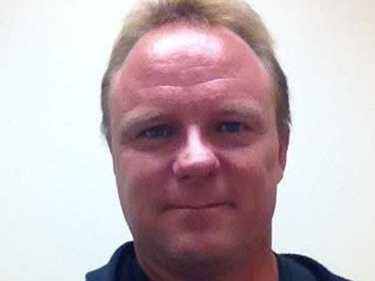 Fundraiser by Christopher Willey : Support Richard Hazlitt’s Stroke ...