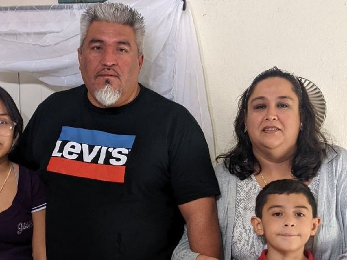 Fundraiser for Diana Soberanes by Ingrid Soberanes-Salazar : Antonio ...