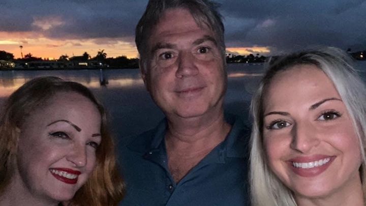 Fundraiser by Amy Pope : Please Donate to help Mark Turley’s Daughters