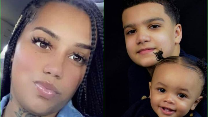 Fundraiser for Lawrence Coleman by Jennifer Piccini : Lauren Alisha ...