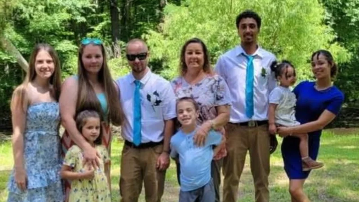 Fundraiser for Cathy Collins by Sharon Spruill : Support Cathy Collins ...