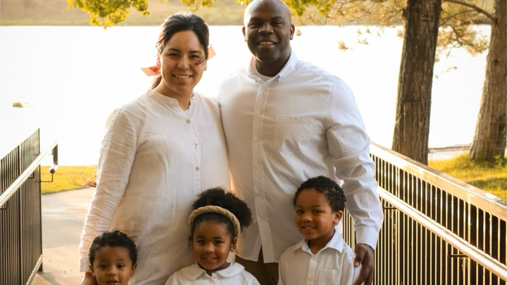 Fundraiser for Justin Poindexter by Ron and Cindy Erpelding : Bless the ...