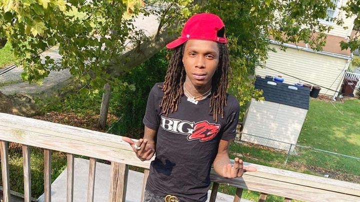 Fundraiser by Jada Sutton : Bruce Rexkless Dex Ellis