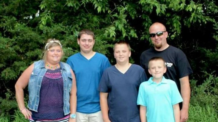 Fundraiser for Amy Lemke by Paul Gosselin : Help Support Kevin and Steph!