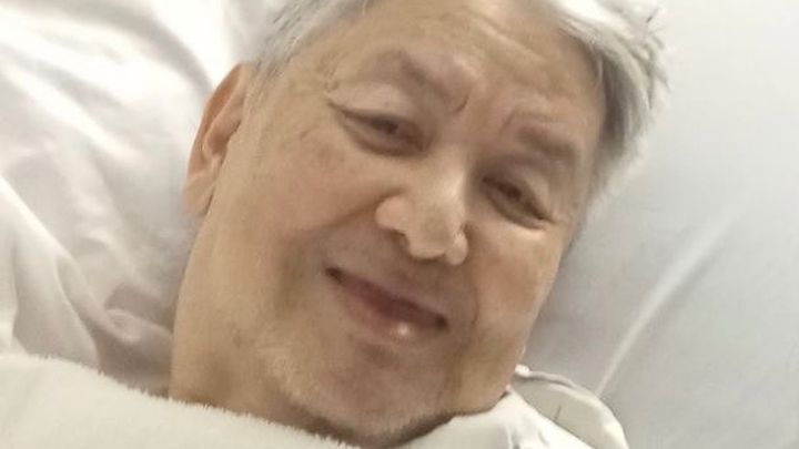 Fundraiser by Mary Ann Beesley : Willie’s medical procedure