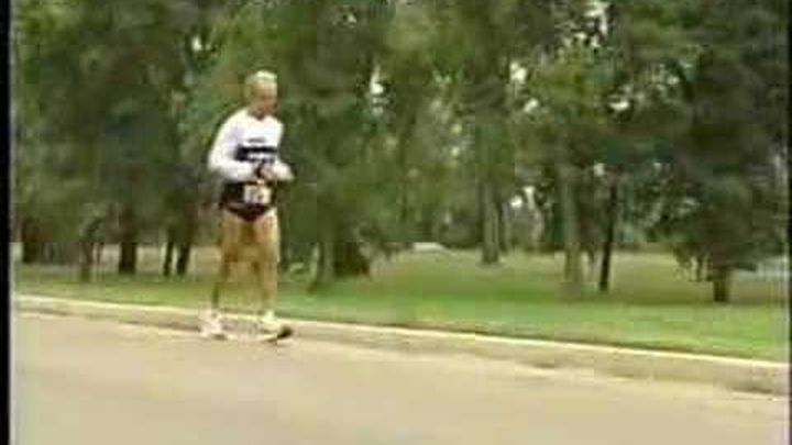 Fundraiser for Special Olympics SD by Jerry Dunn : 70 AT 70