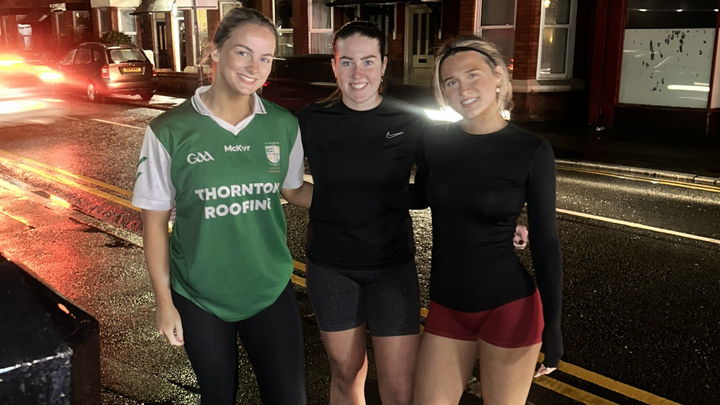 Fundraiser by Tara McAloon : Liverpool Half Marathon for Macmillan ...