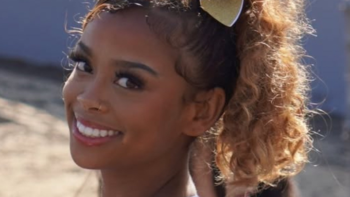 Fundraiser by Brandy Albright : She almost 18! Help Nairi’s 1st Car ...