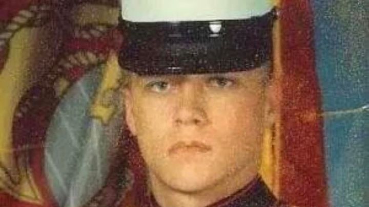 Fundraiser for David Blackburn by Mercedes Blackburn : Please help give ...