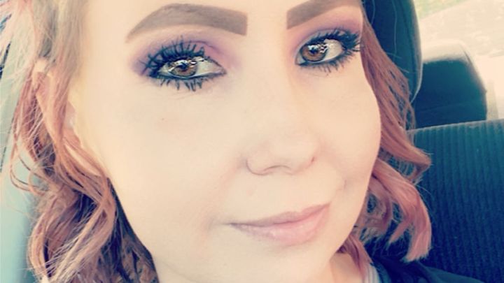 Fundraiser by Brittany Dekairelle : Rashell Dekairelle