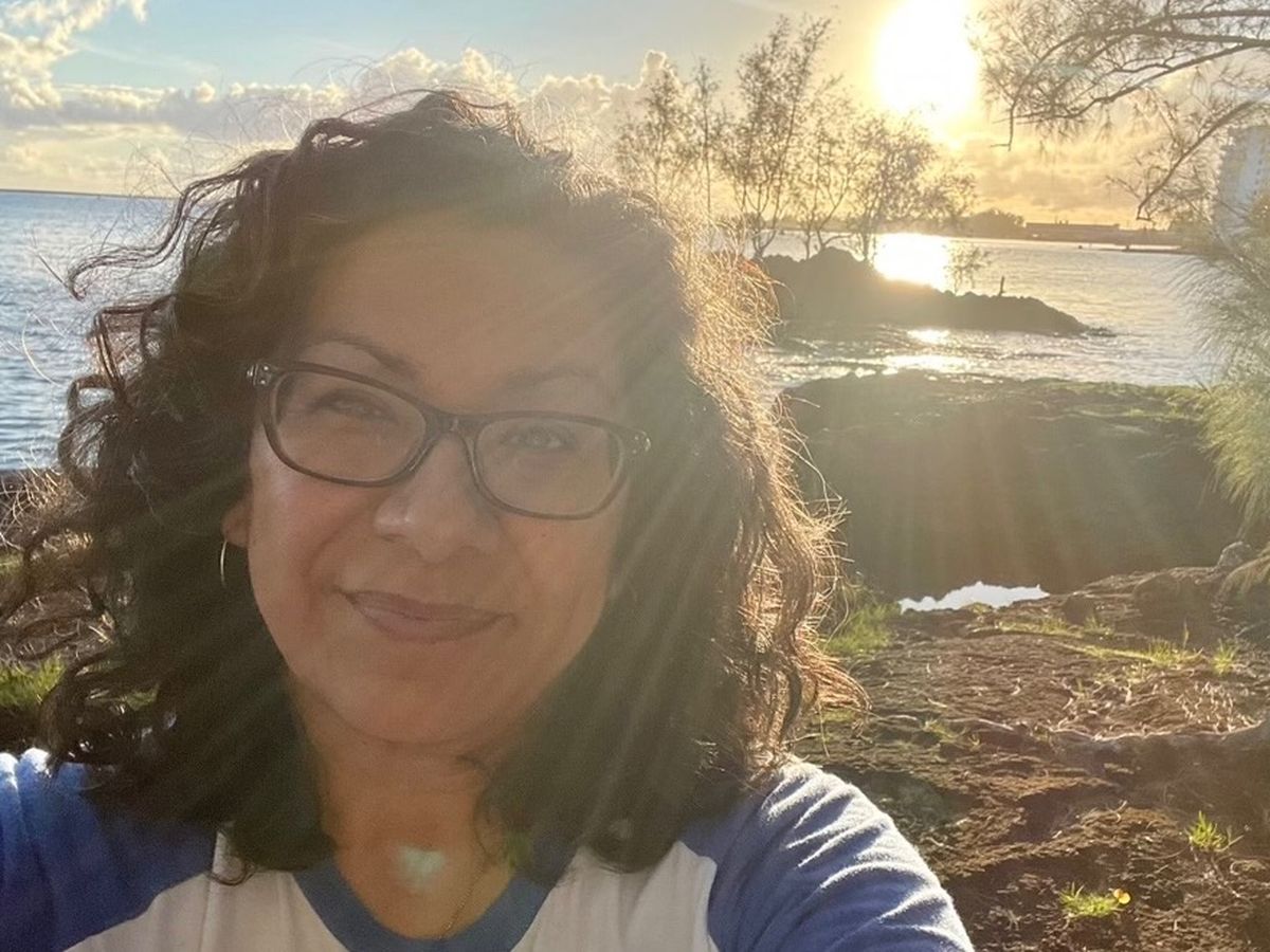 Veronica Cobian's Instagram, Twitter & Facebook on IDCrawl